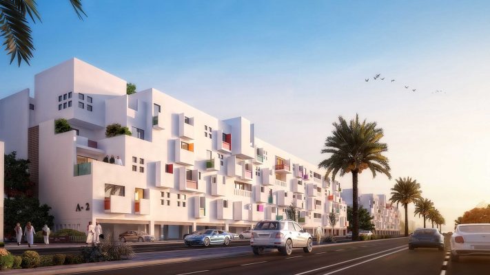 KSA Projects - Naga Architects - Consultants