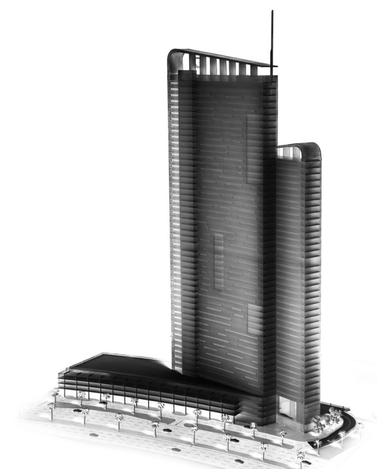 Profile - Naga Architects - Consultants