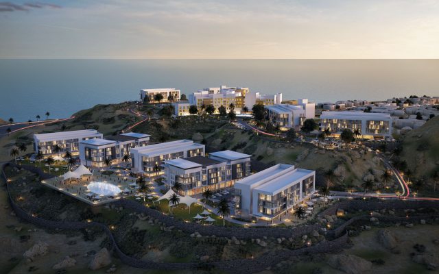 Al Falah City Residential Units - Naga Architects | Residential Community Al Falah City Residential Units - Naga Architects | Residential Community