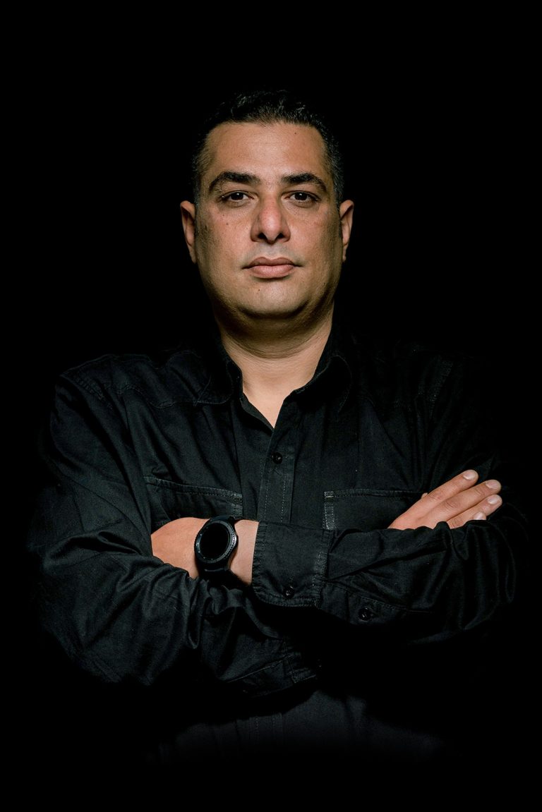 Naga Team | Naga Architects - Consultants