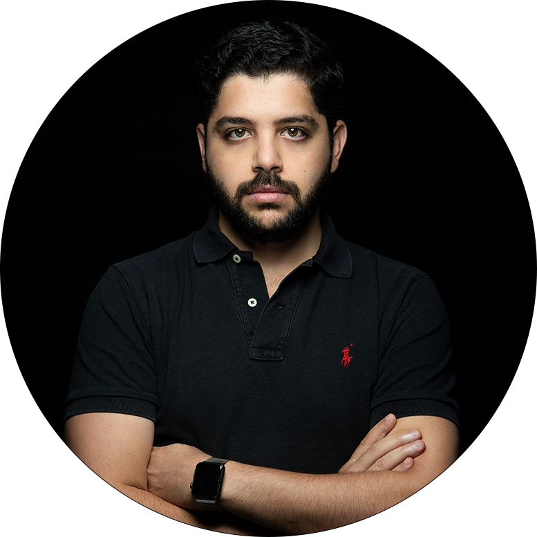 The Team - Naga Architects