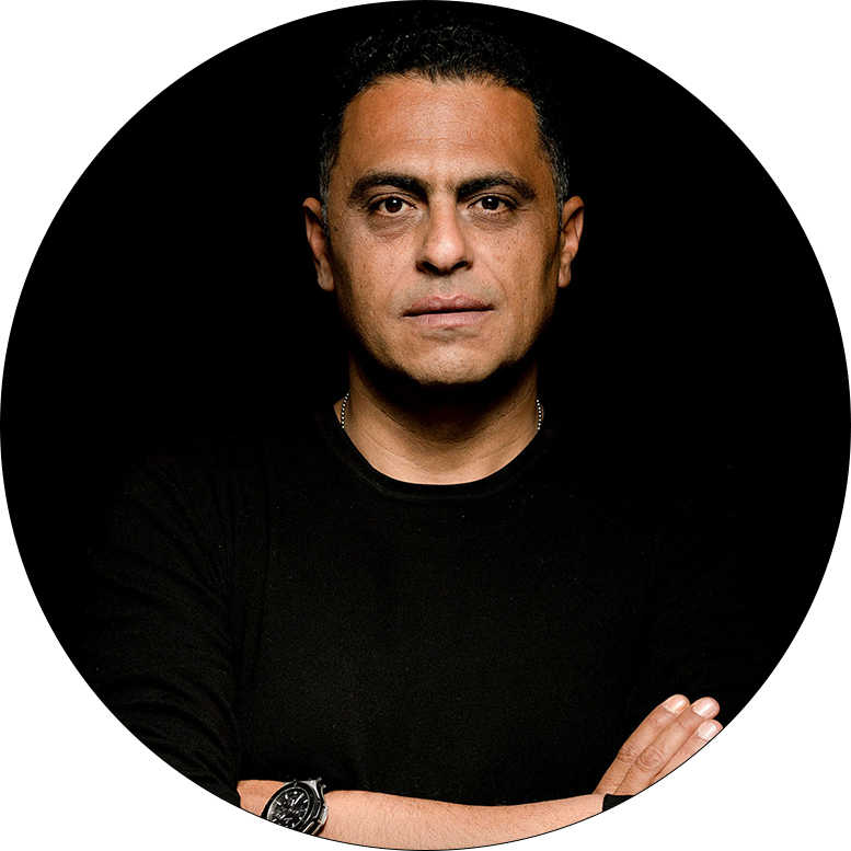 The Team - Naga Architects